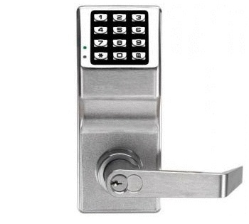Digital Door Locks - Bump Key Proof - Locks Galore