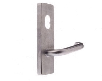 Lockwood Door Furniture 1800 & 1900 Series - Locks Galore