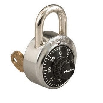 Locker Padlocks Australia | School & Gym Locker Lock Range - Locks Galore