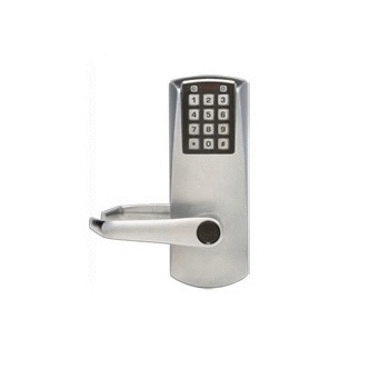 Fire Rated Digital Locks - Locks Galore