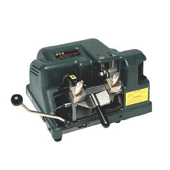 Key Machines & Spare Parts - Locks Galore