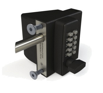 Fencers and Gate Builders Locks - Locks Galore