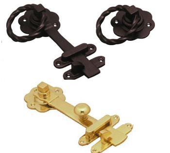 Superior Brass Miscellaneous - Locks Galore