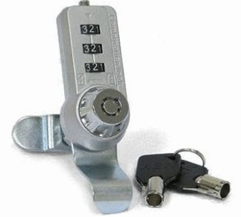 Combination and Digital Cabinet Locks - Locks Galore