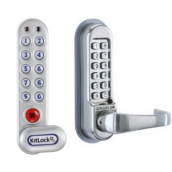 Codelocks - Locks Galore