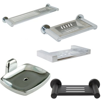 Soap Holders - Locks Galore