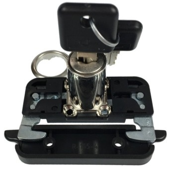 Tambour door locks - Locks Galore