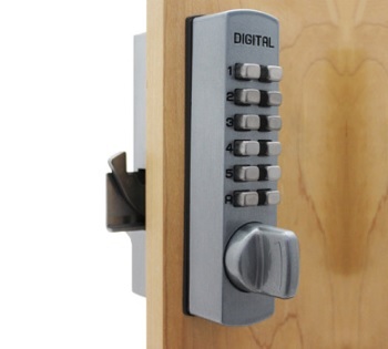 Sliding Cabinet Door Locks | Sliding Showcase & Glass Locks - Locks Galore