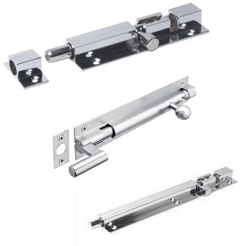 Barrel Bolts - Locks Galore