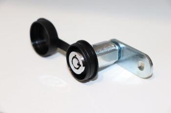 Cam lock weather cover dust cap - Locks Galore