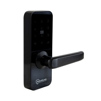 Smart Locks - Locks Galore