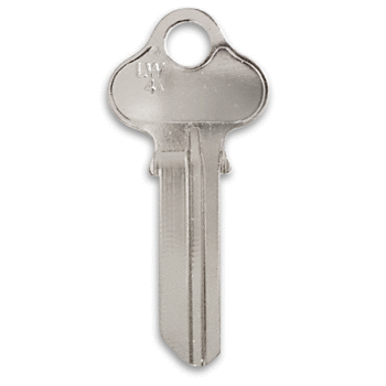 Key Blanks - Locks Galore