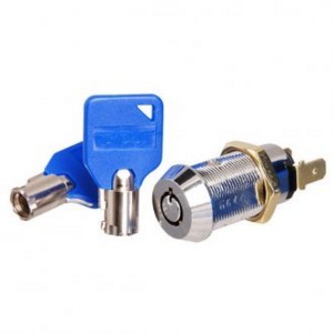 Key Switches - Locks Galore