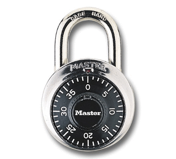 School Locks, School Locker Locks, School Padlocks - Locks Galore