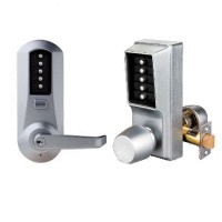 Digital Locks - Locks Galore