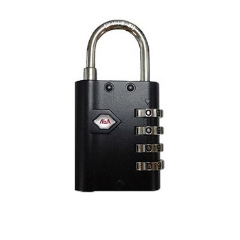 Combination Padlocks - Locks Galore