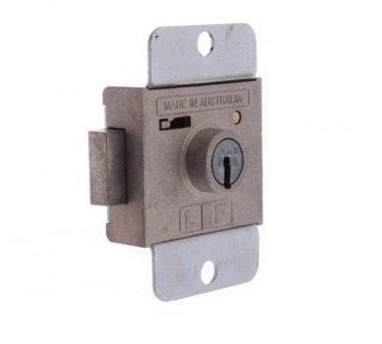 Safe Locks Key Operated - Locks Galore