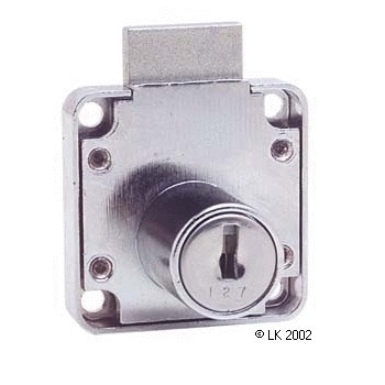 Cabinet Locks - Locks Galore