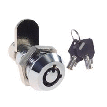 Tubular Key Camlocks - Locks Galore