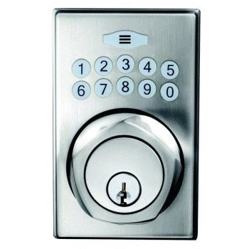 Digital Locks Australia | Premium Digital Door Lock Range - Locks Galore