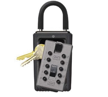 Holiday Rental Home Locks - Locks Galore