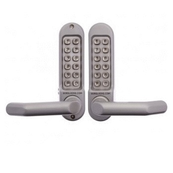 Borg Digital Door Locks - Locks Galore