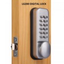 Digital Locks For Gates - Locks Galore