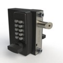 Metal Gate Locks - Locks Galore