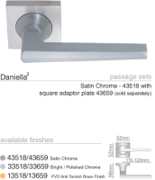 Door Handles & Hardware - Locks Galore