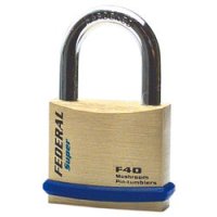Padlock and School Locker Locks - Locks Galore