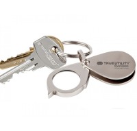 Coloured Keys - Locks Galore