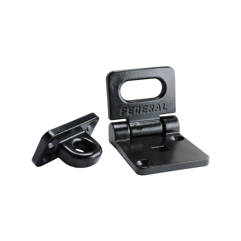 Heavy duty hasp lock - psaweenglish